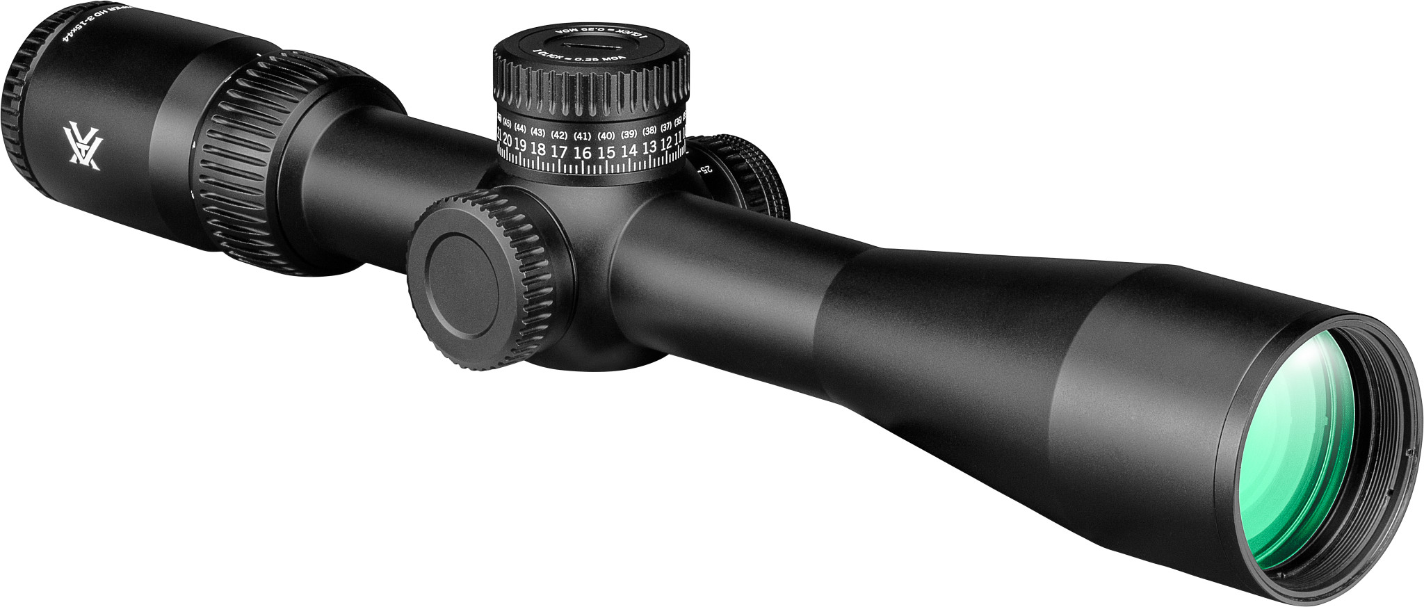 Vortex Viper HD Rifle Scope | Bass Pro Shops